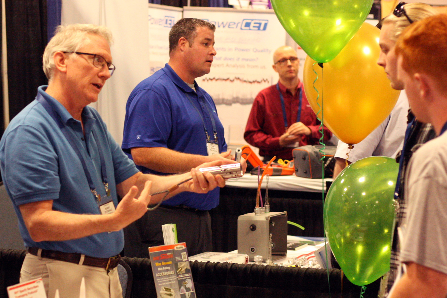 Marketing - Fitz﻿gerald Spector Inc.